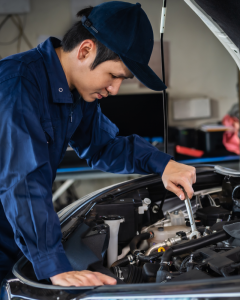 Minor And Major Repair - SMB Auto