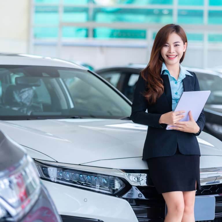 Our Workshop - SMB Auto